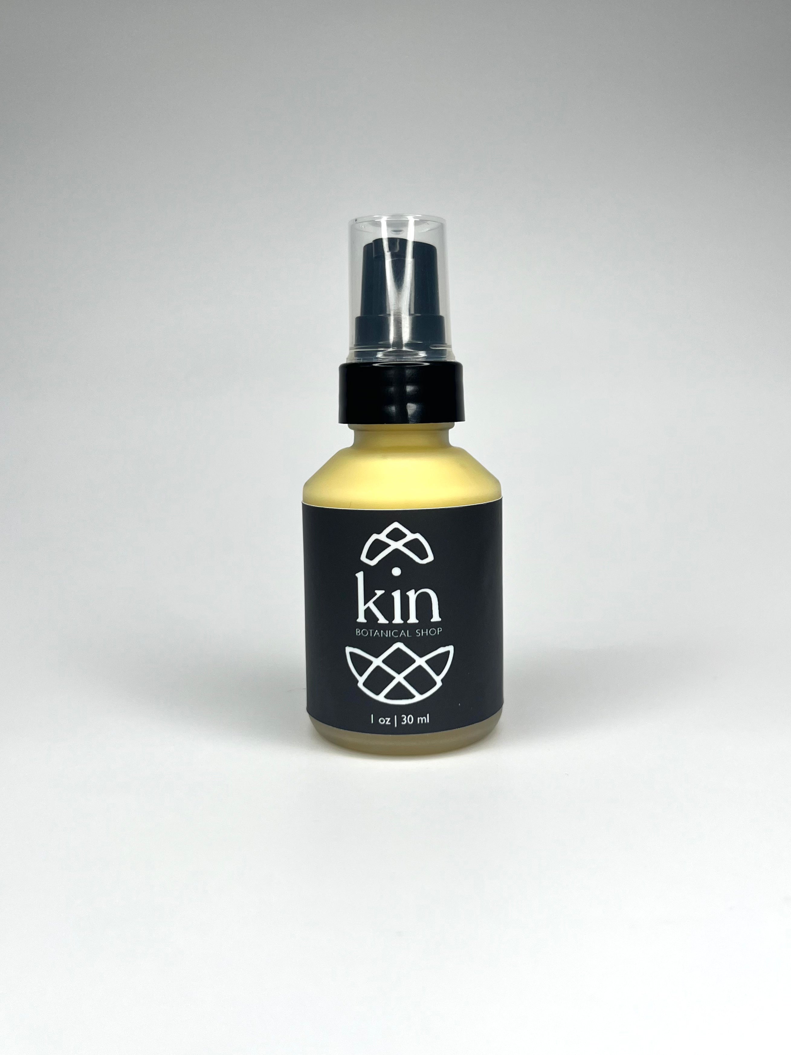 CALENDULA FACE CREAM – KIN BOTANICAL SHOP